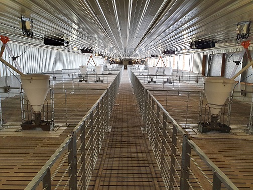 Stockyard Industries | Australia's Largest Supplier of Pig & Poultry ...