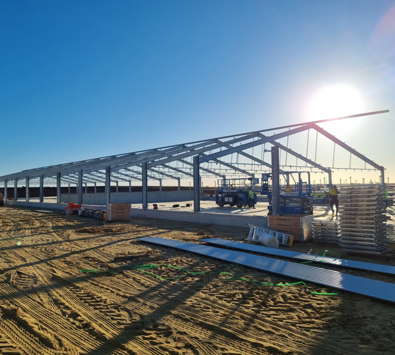 Stockyard Industries | Australia's Largest Supplier of Pig & Poultry ...