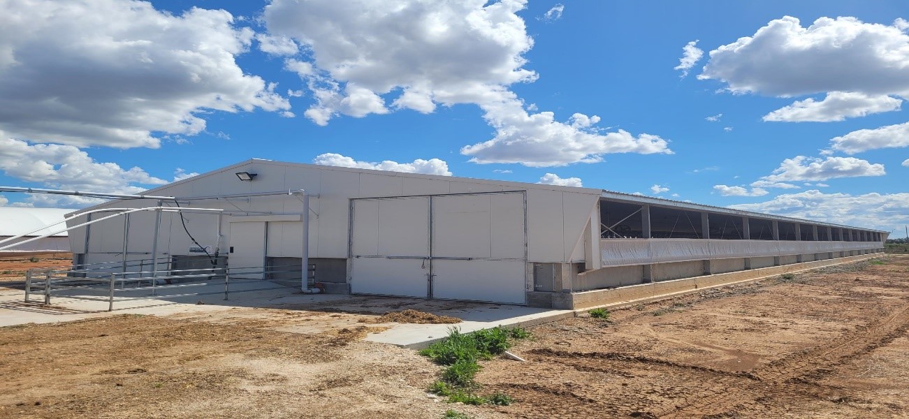 Stockyard Industries | Australia's Largest Supplier of Pig & Poultry ...