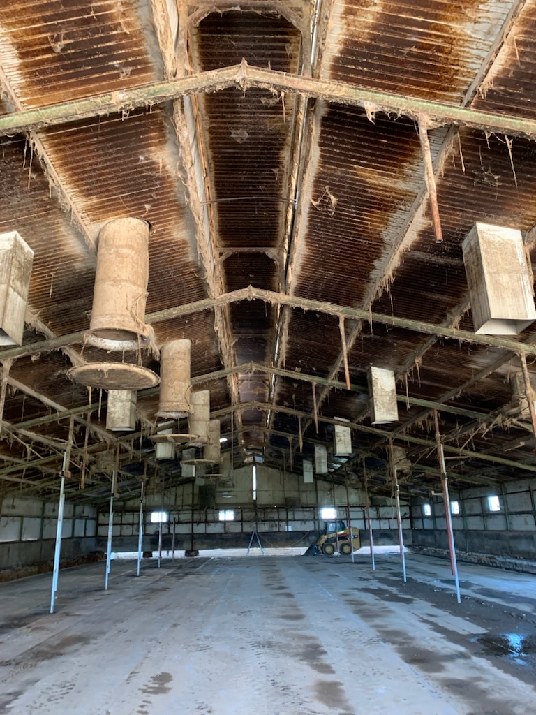 Stockyard Industries | Australia's Largest Supplier of Pig & Poultry ...