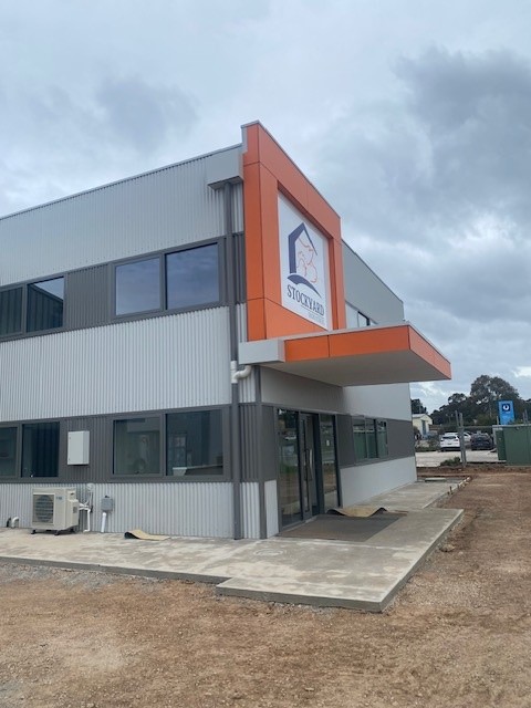 Stockyard Industries | Australia's Largest Supplier of Pig & Poultry ...